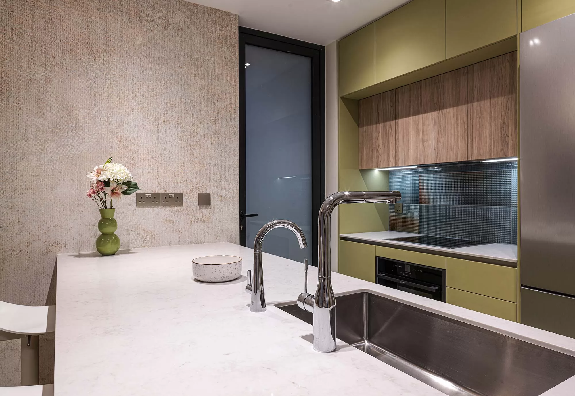 Art Square Residences by Otomi Studio | Tecnografica