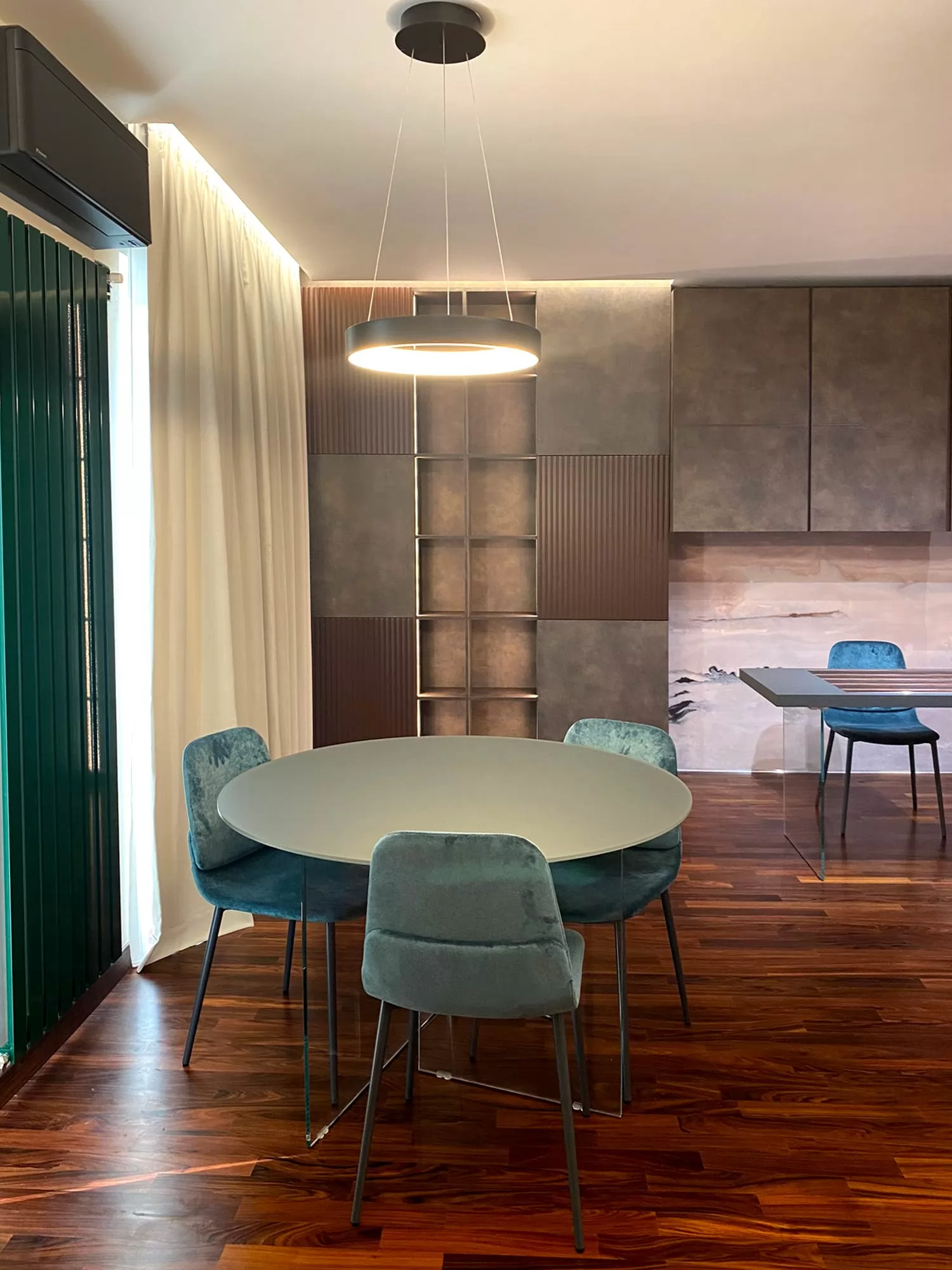 Apartment by Urban Moon, Simona Preda | Tecnografica