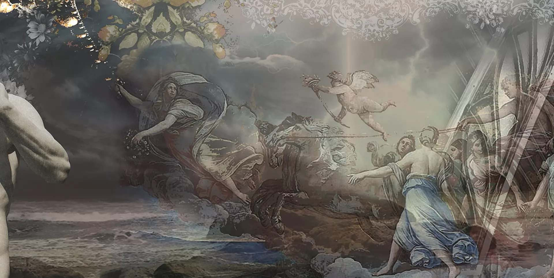 THE SISTERS: NEW CLASSIKA | Tecnografica