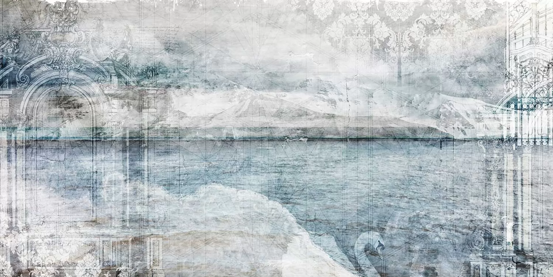 MAD: SWAN | Tecnografica