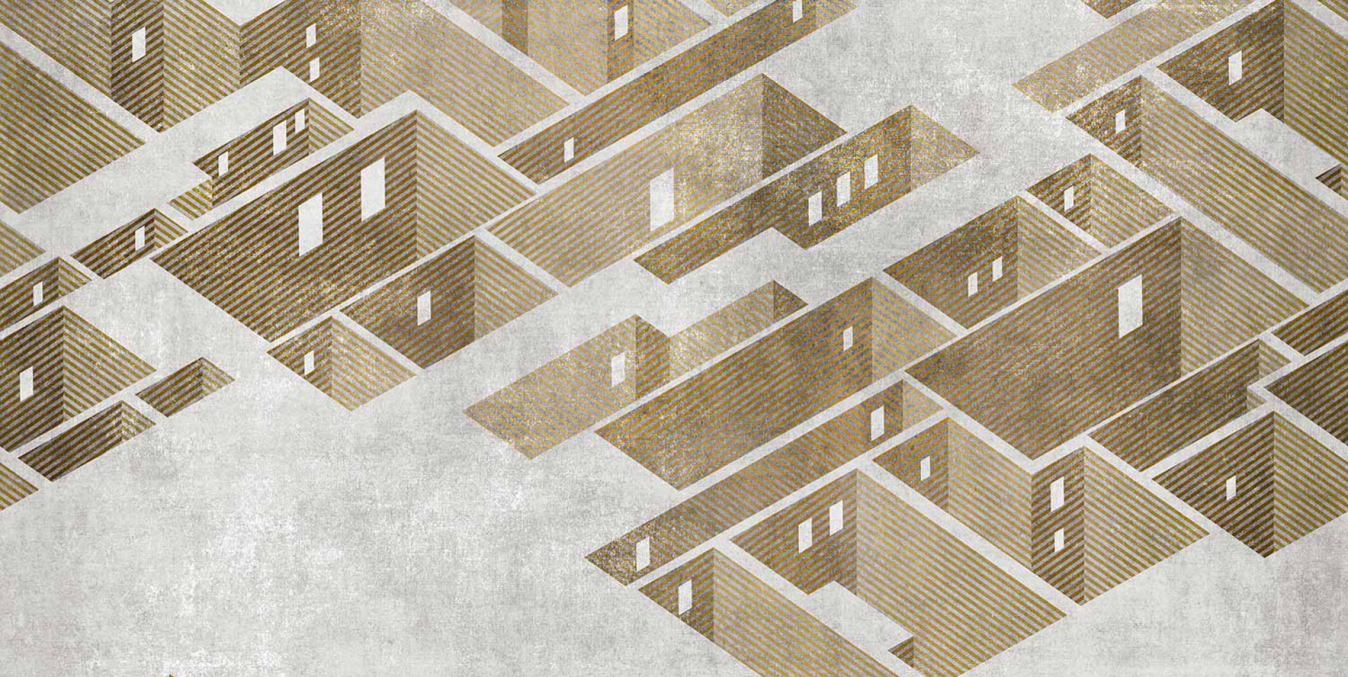 METROPOLIS | Tecnografica