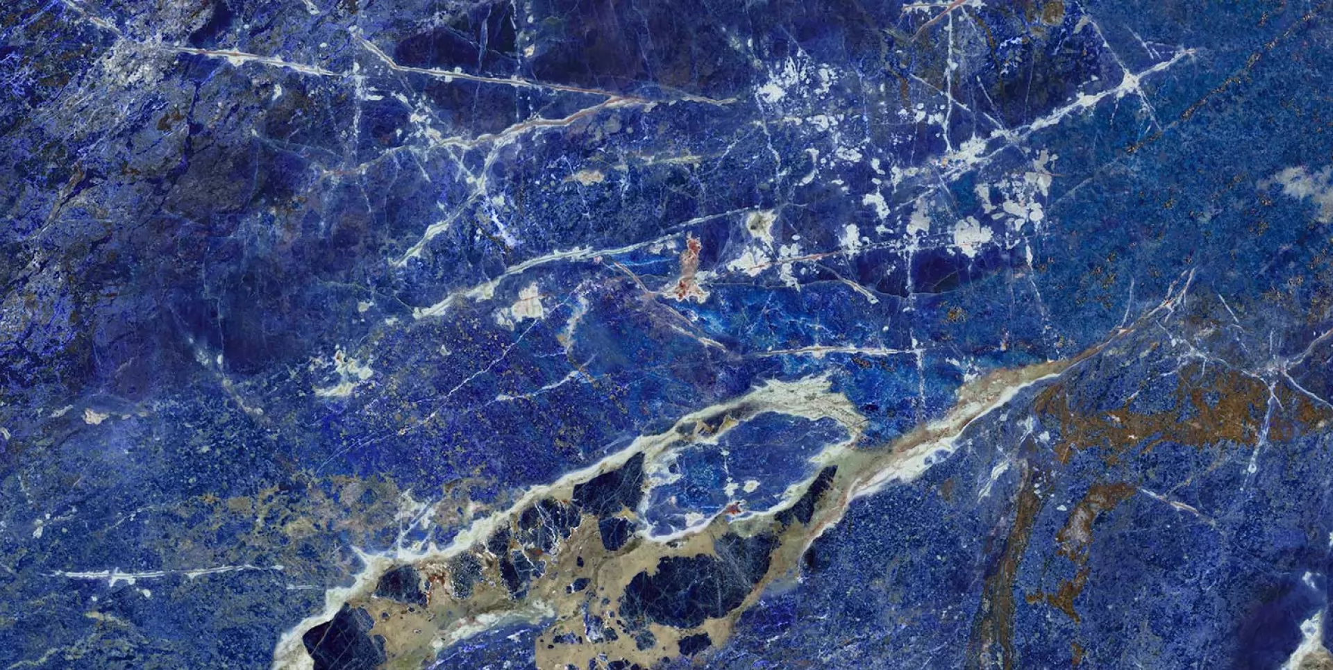 BLUE LAPIS | Tecnografica