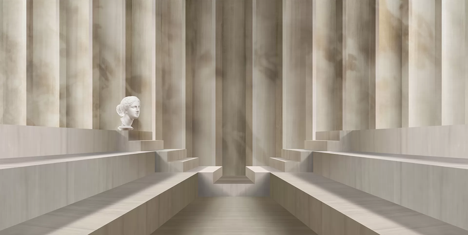 AGORÀ | Tecnografica