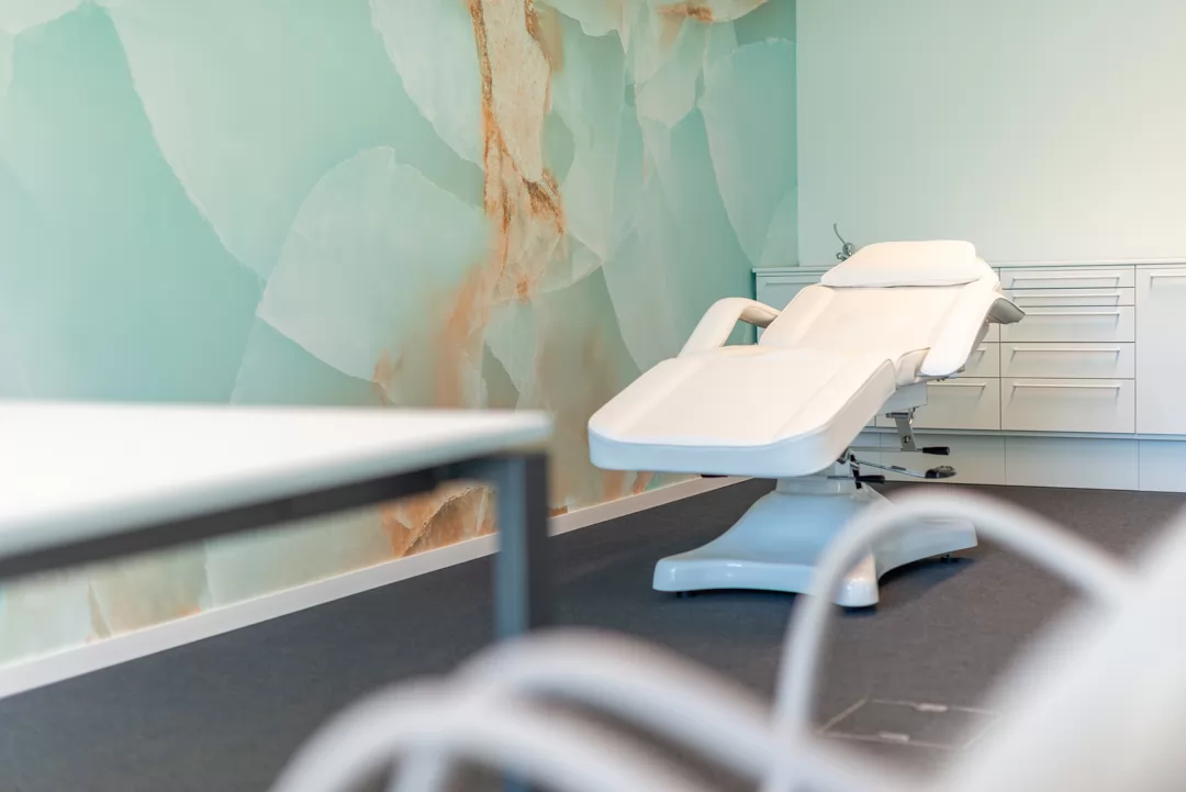 VD Diamond Clinics by Vanessa Daldini | Tecnografica