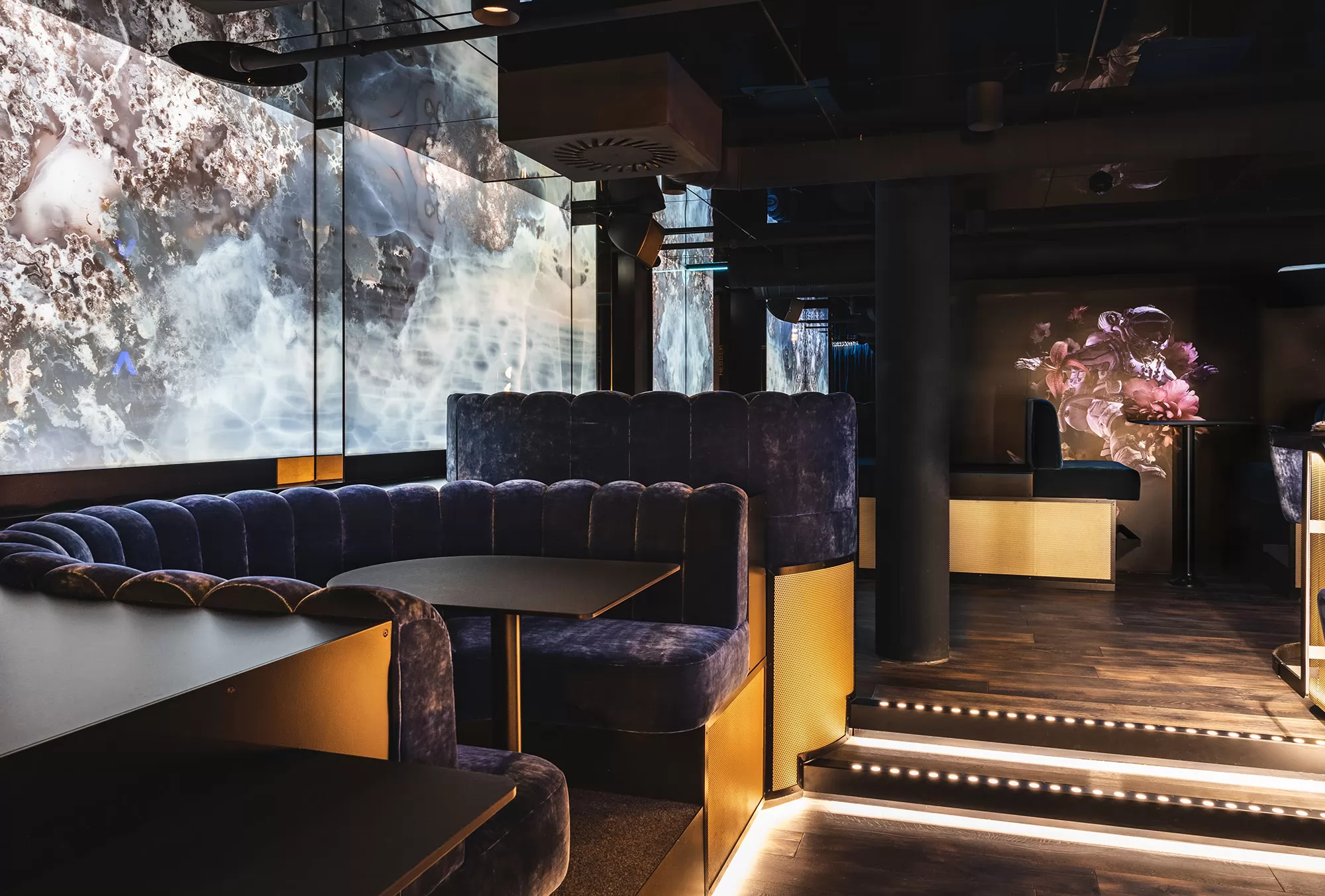 Luna Club by Id-Werkstatt | Tecnografica