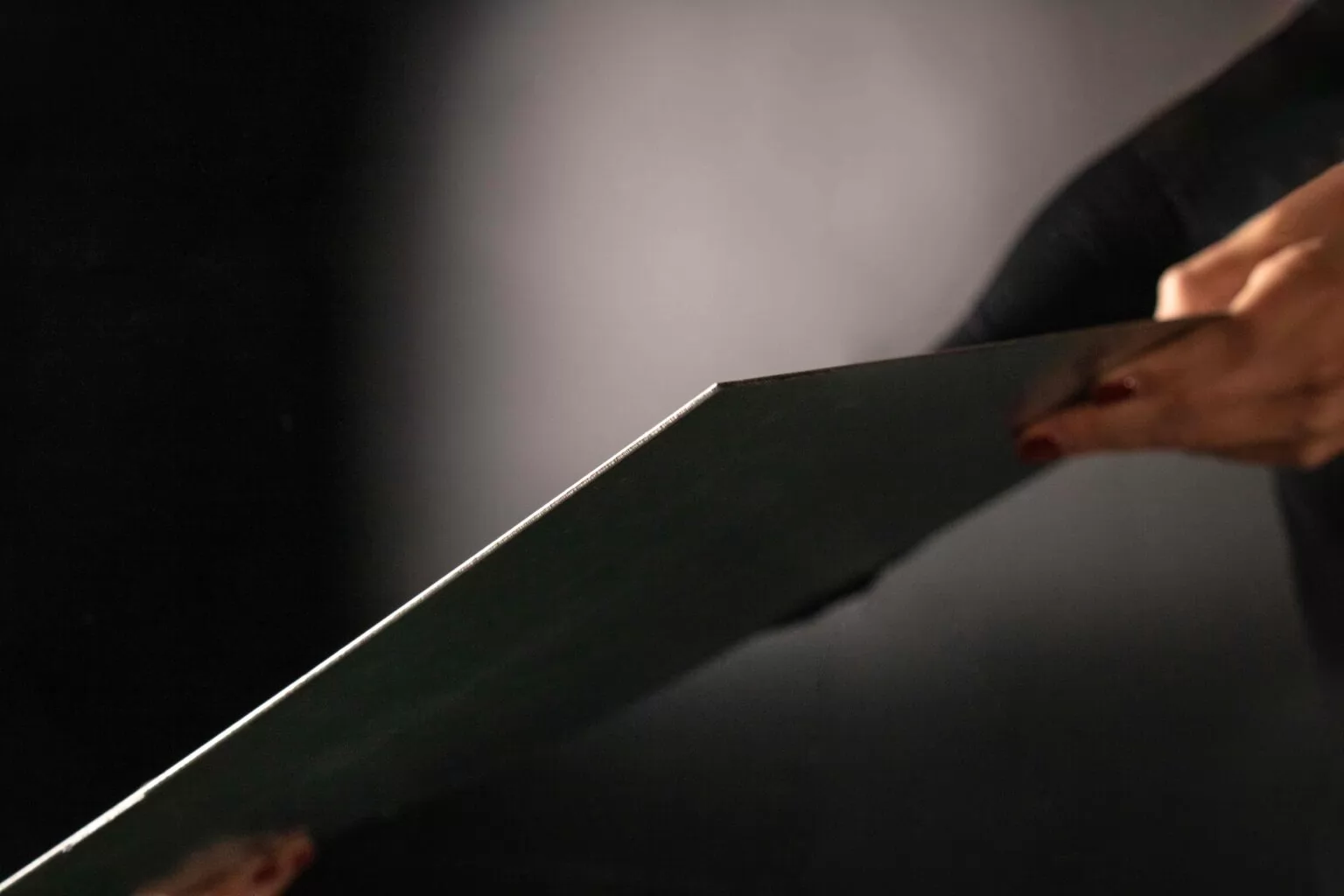 Ultralight Finish | Tecnografica