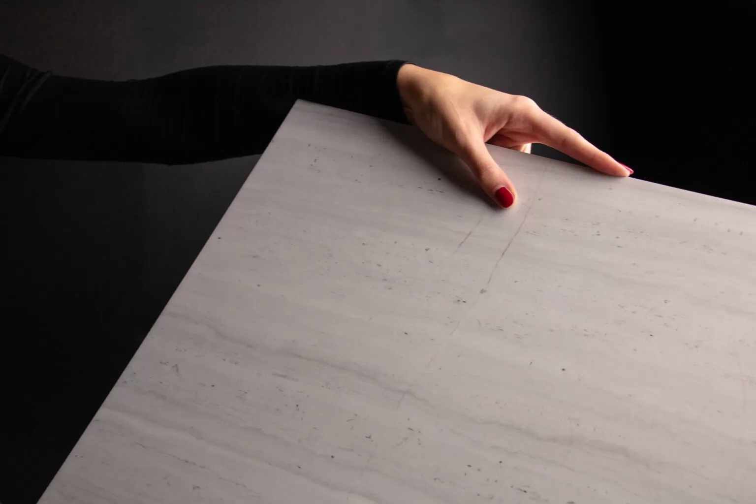 Ultralight Finish | Tecnografica