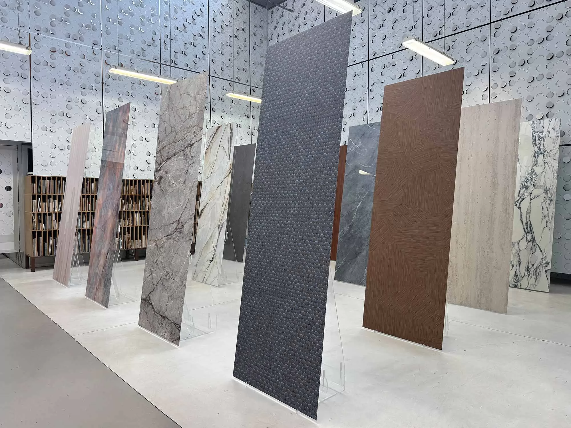 Ultralight Wallpapers | Tecnografica