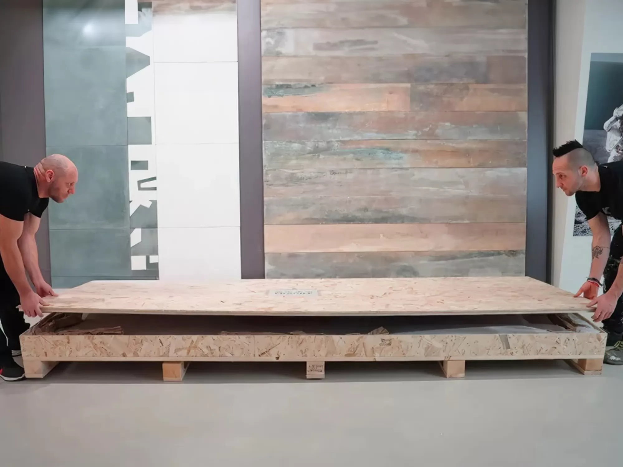 Ultralight Wallpapers | Tecnografica