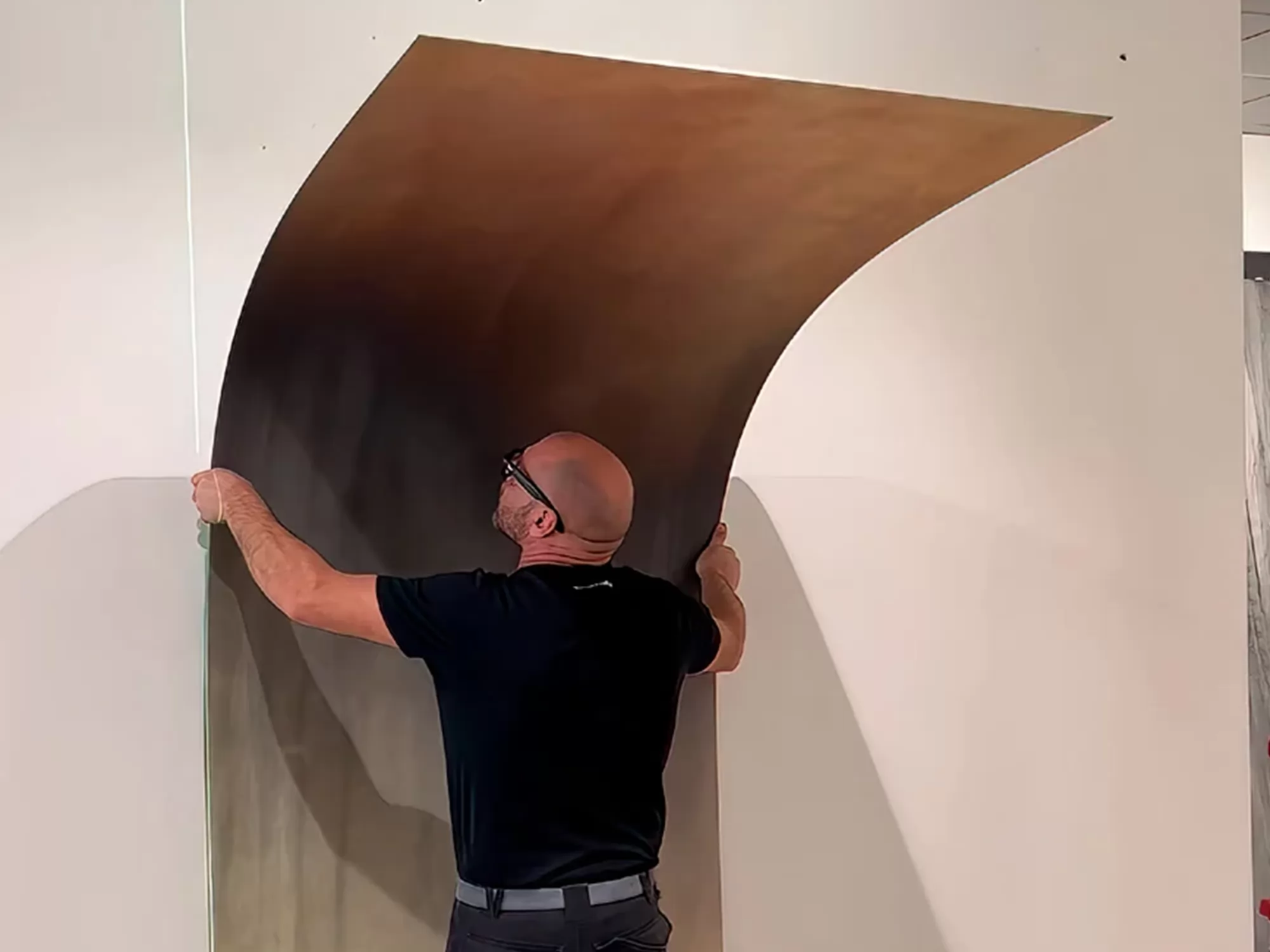 Ultralight Wallpapers | Tecnografica