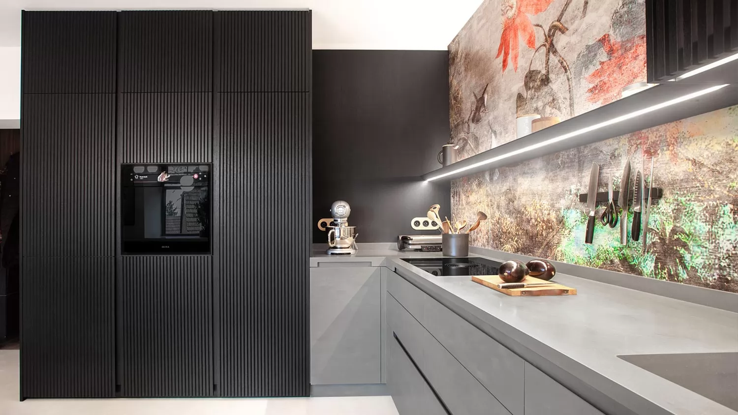 Proyecto privado por Le bon Design | Tecnografica