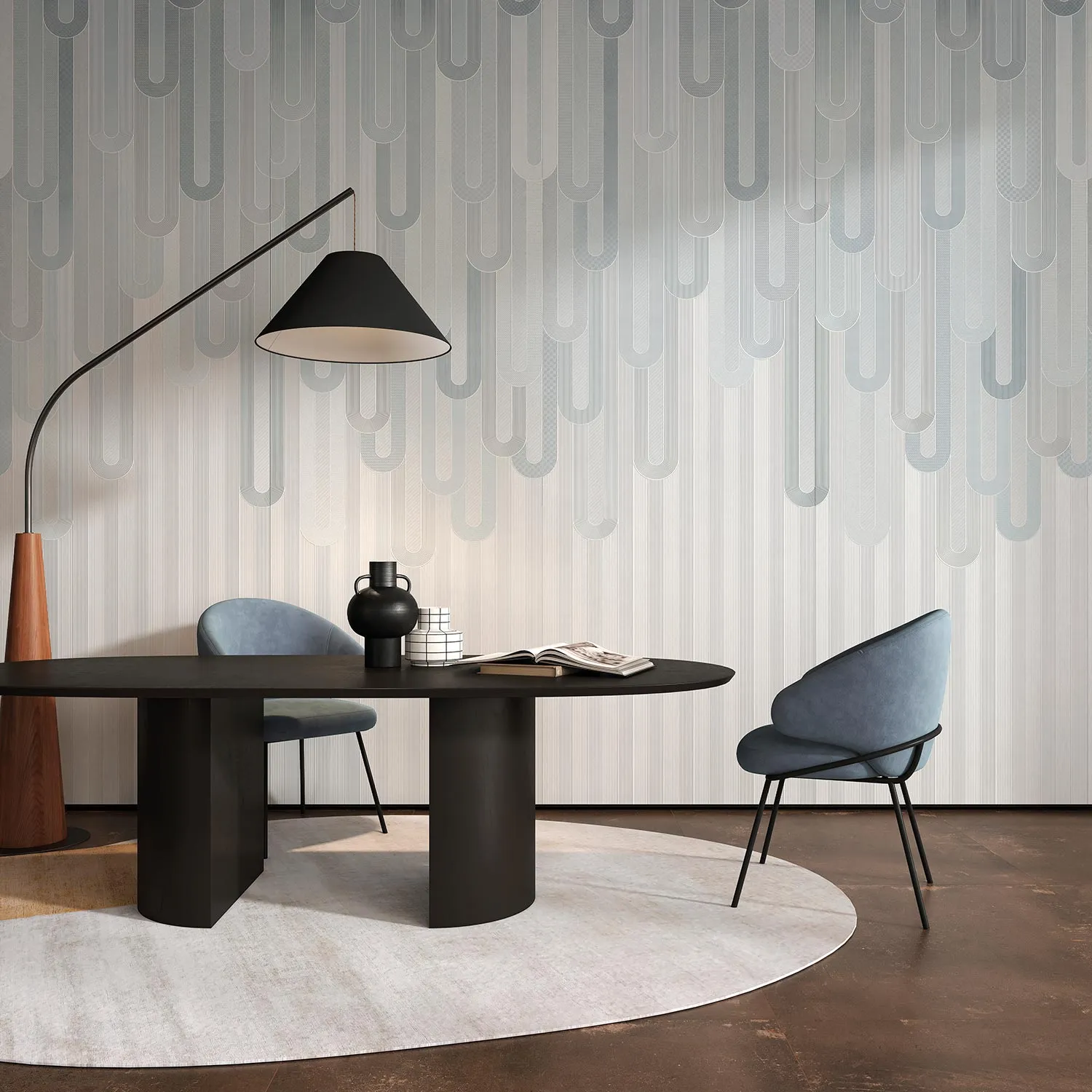 Ultralight Wallpapers | Tecnografica