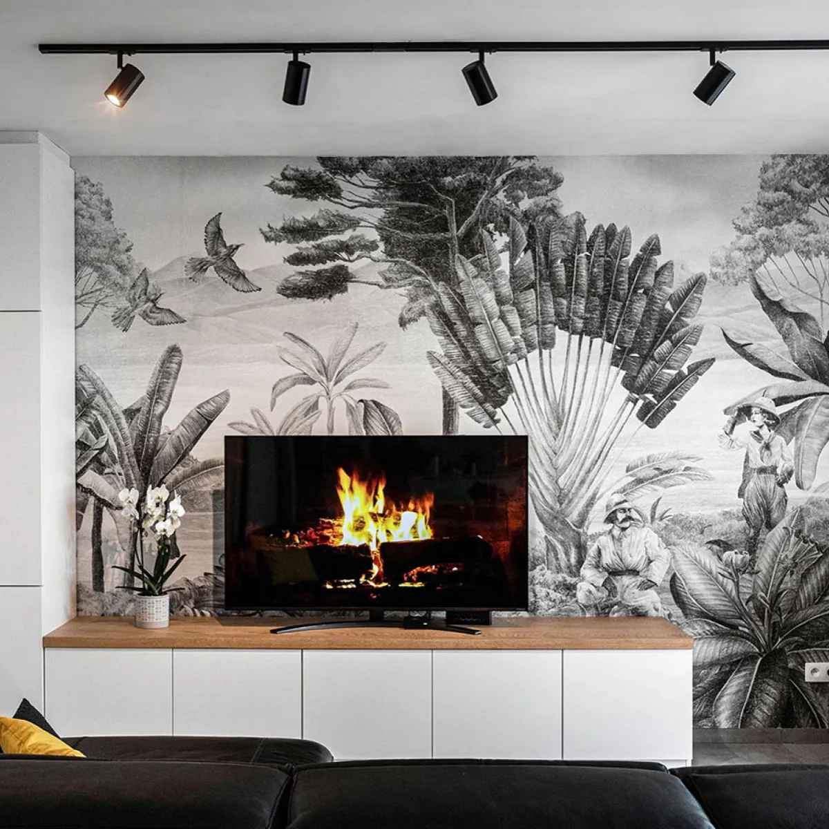 Private Project by Luis Duque | Tecnografica