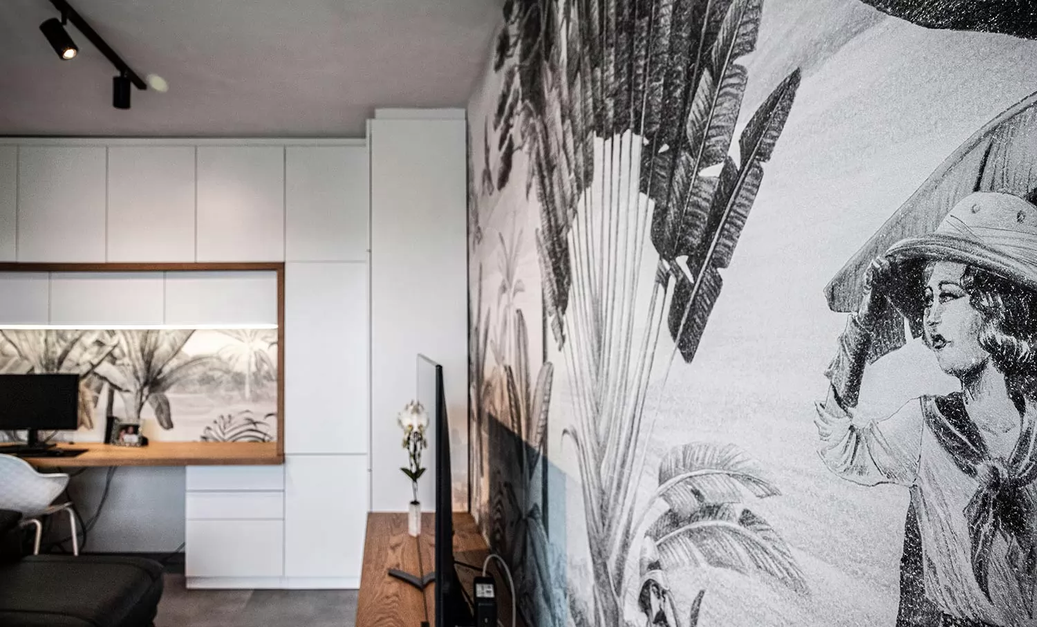 Private Project by Luis Duque | Tecnografica