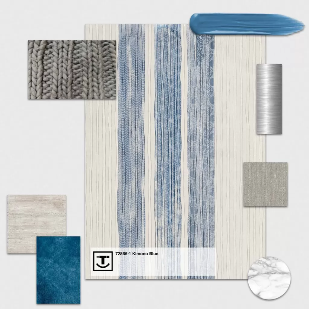 #TecnoInspo | The alternation of colors and wallpaper: protagonists of ...