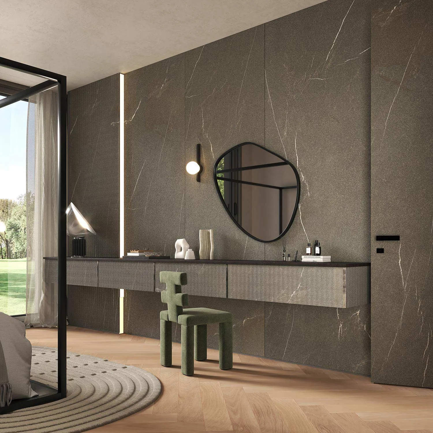 Ultralight Wallpapers | Tecnografica