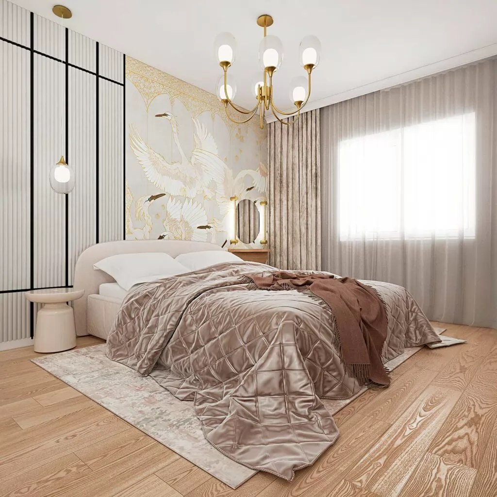 #TecnoInspo | Aesthetic continuity: Rare Design’s 3D project between ...