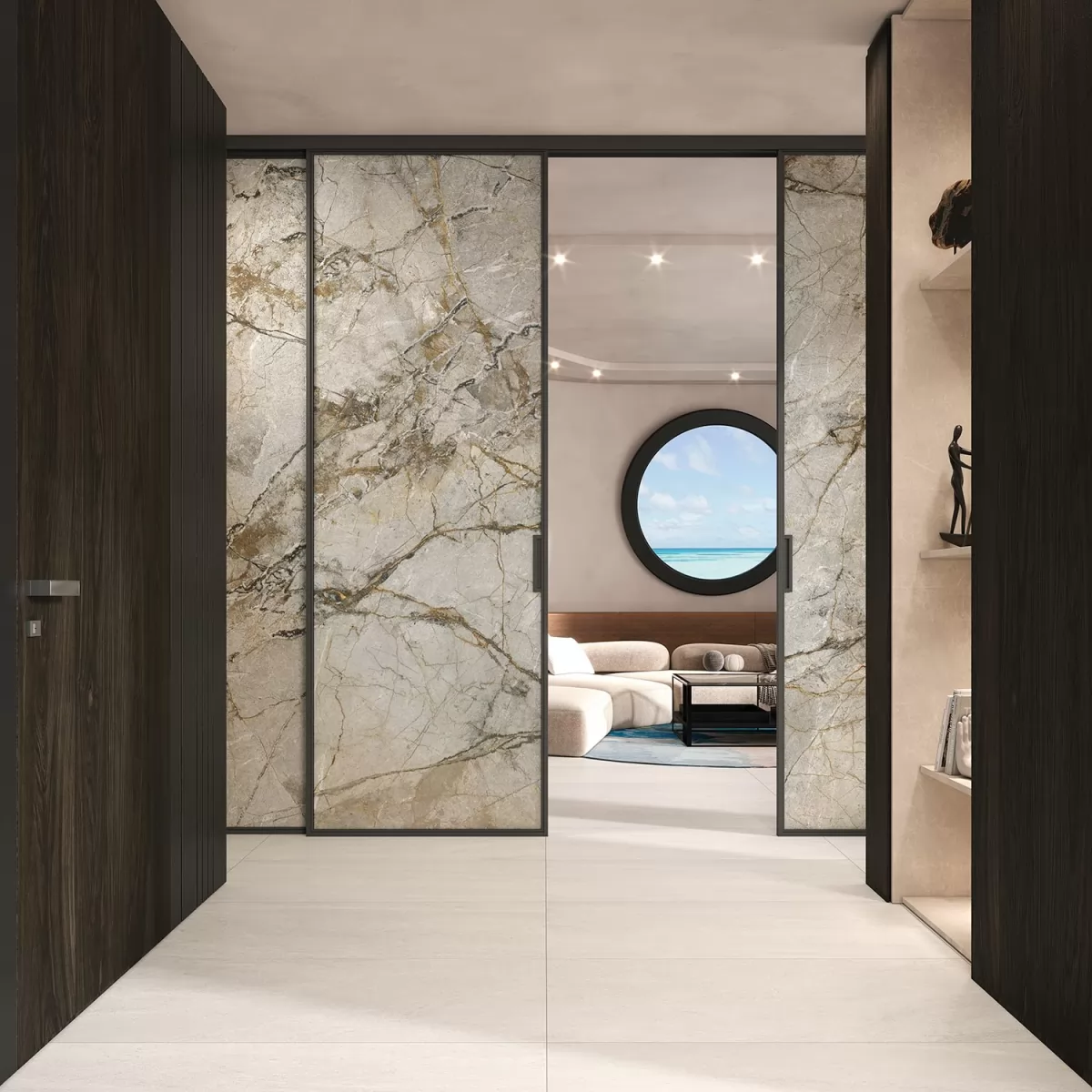 SILVER ROOTS | Tecnografica