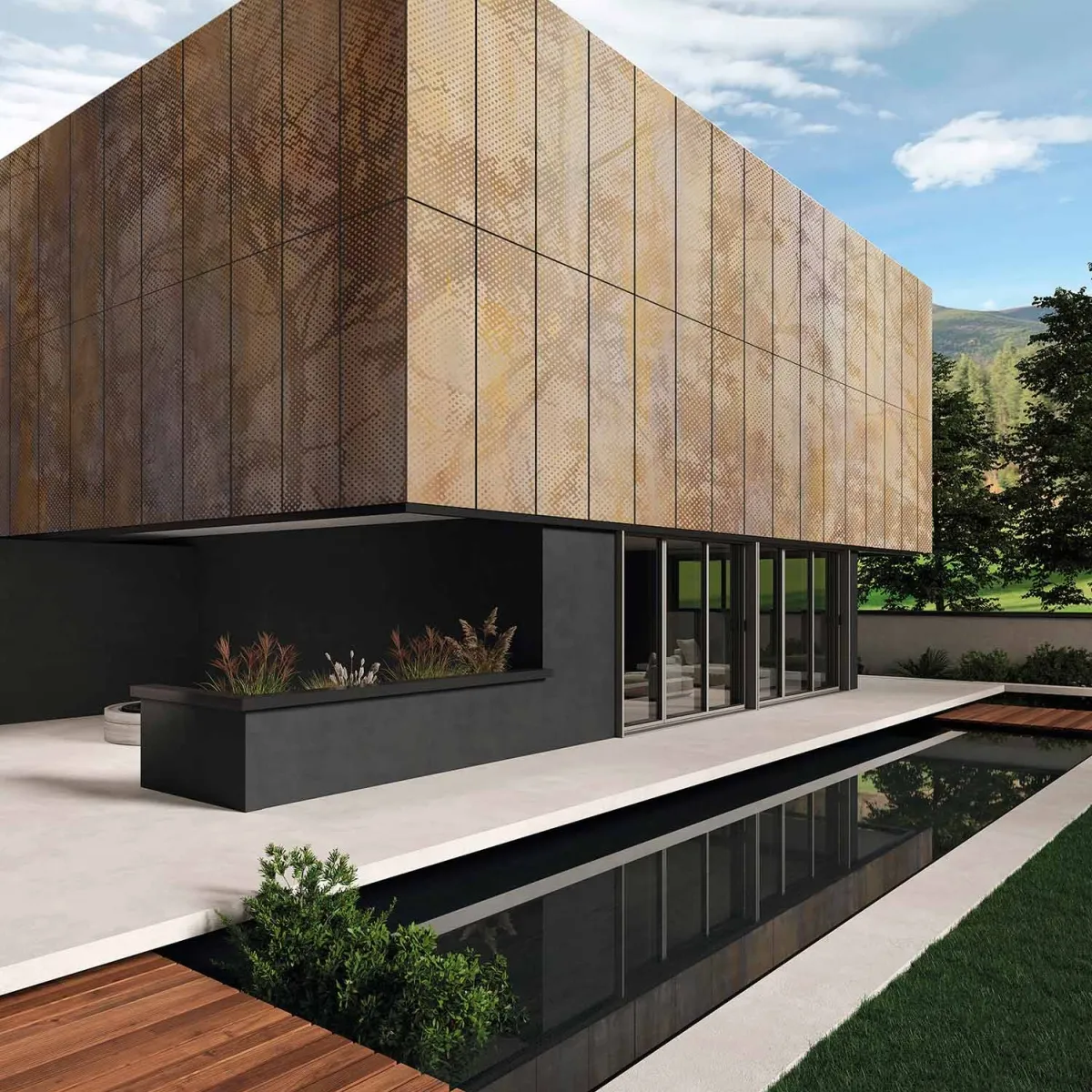 Ultralight Wallpapers | Tecnografica