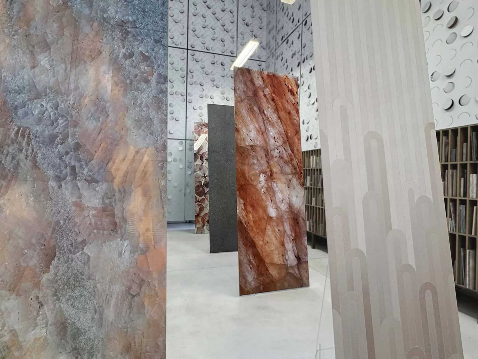 Ultralight Wallpapers | Tecnografica