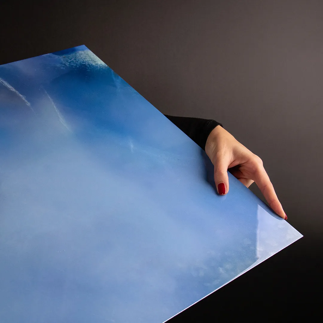 Ultralight Wallpapers | Tecnografica