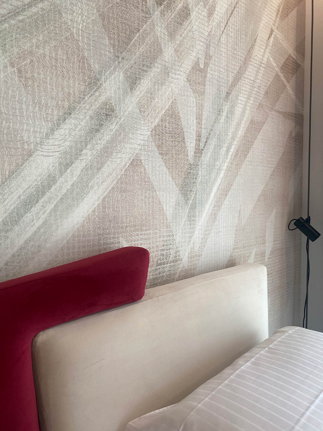 Wine Hotel San Carlo by Falegnameria Gerna | Tecnografica